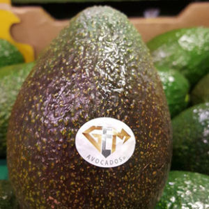 gem-avocado - All Aussie Farmers